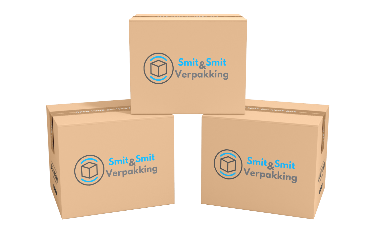 SmitVerpakking – Originating from family-owned businesses, Smit & Smit ...